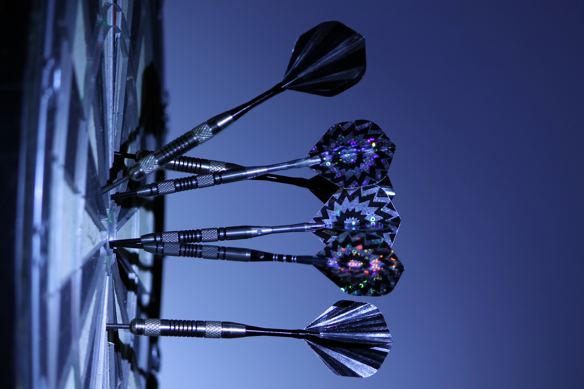 Where and How to Compete – New Horizon Partners